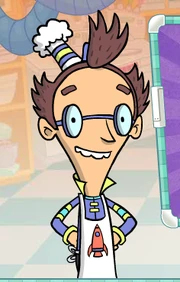 Professor Fizzy - Professorfizzyslunchlab Wiki