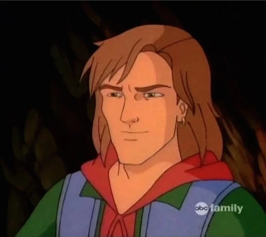 Rick Jones - Marvel Animated Universe Wiki