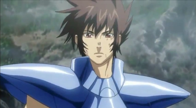 Fichier:Tenma.png - Wiki Saint Seiya