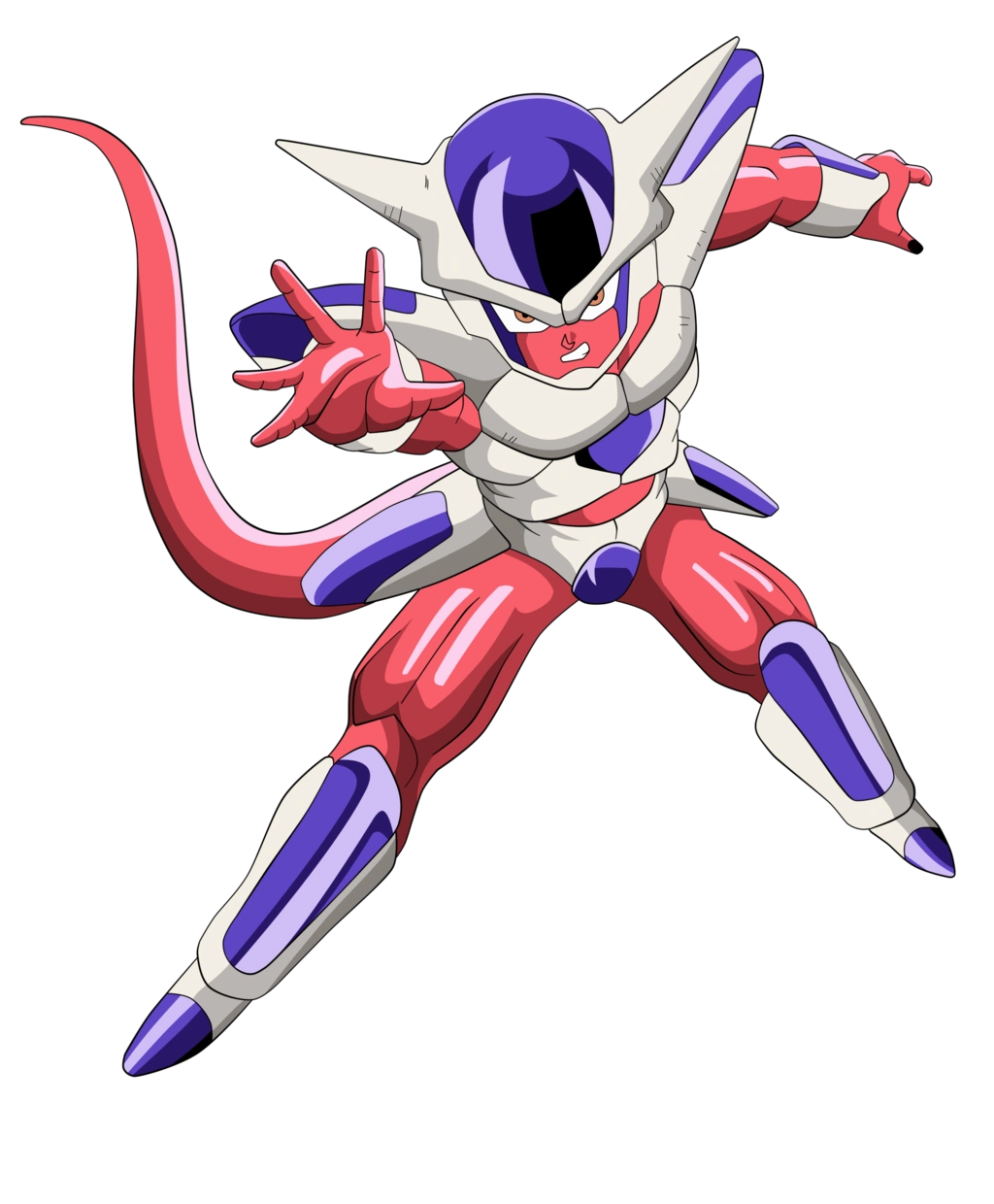 Froze - Dragon Ball Wiki