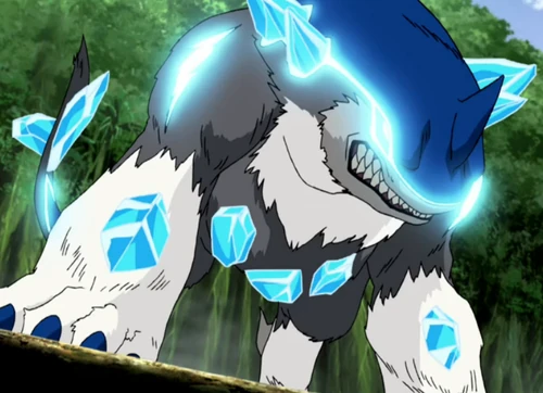 Deepsix - Monsuno Wiki - Wikia