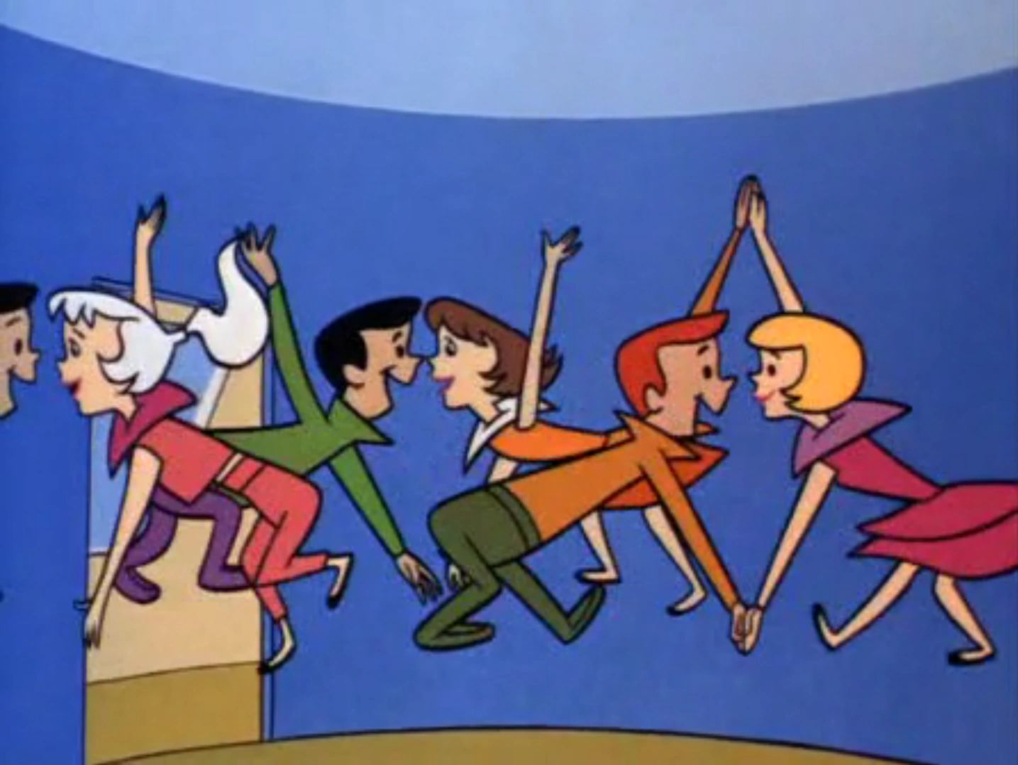 Solar Swivel - The Jetsons Wiki