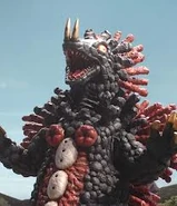 Verokron - Ultraman Wiki