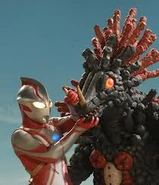 Verokron - Ultraman Wiki
