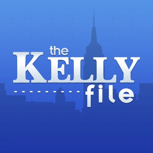 Kelly File Logo