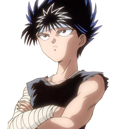 Hiei - Non-alien Creatures Wiki