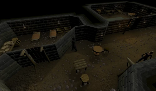 Phoenix Gang - The RuneScape Wiki - Wikia