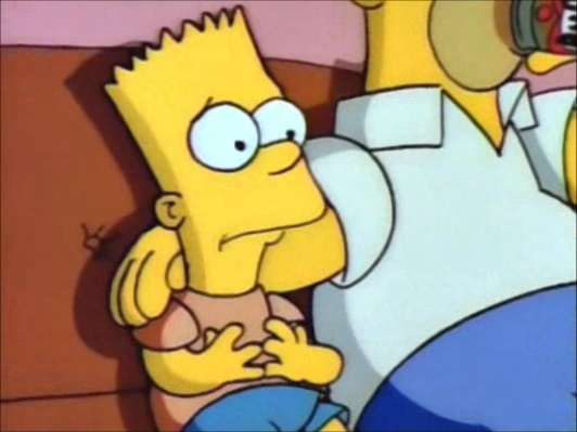 Image - Bart worried.png - Simpsons Wiki