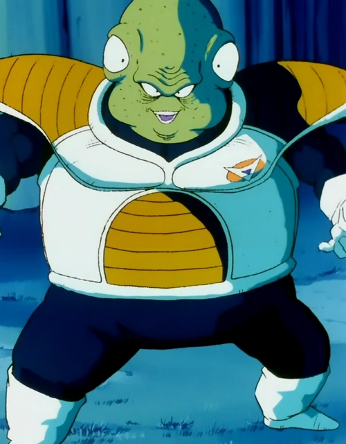 Guldo - Dragon Ball Wiki
