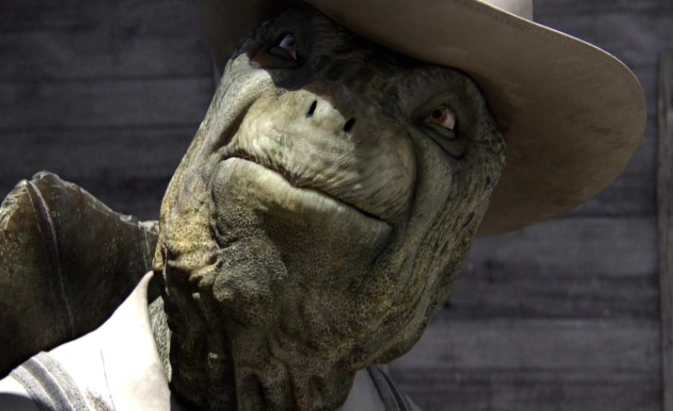 Image - Tortoise John praising Rango.png - Villains Wiki - villains ...