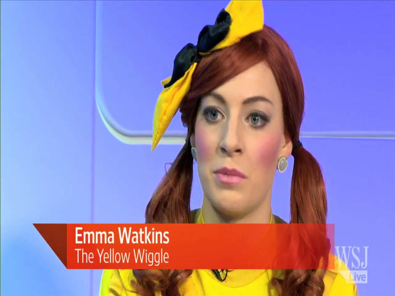 Wiggles Dance With Emma