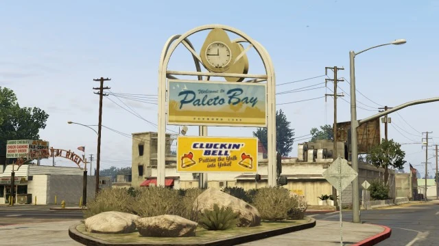 [Xbox 360] Paleto Bay Residents - Crews - GTAForums