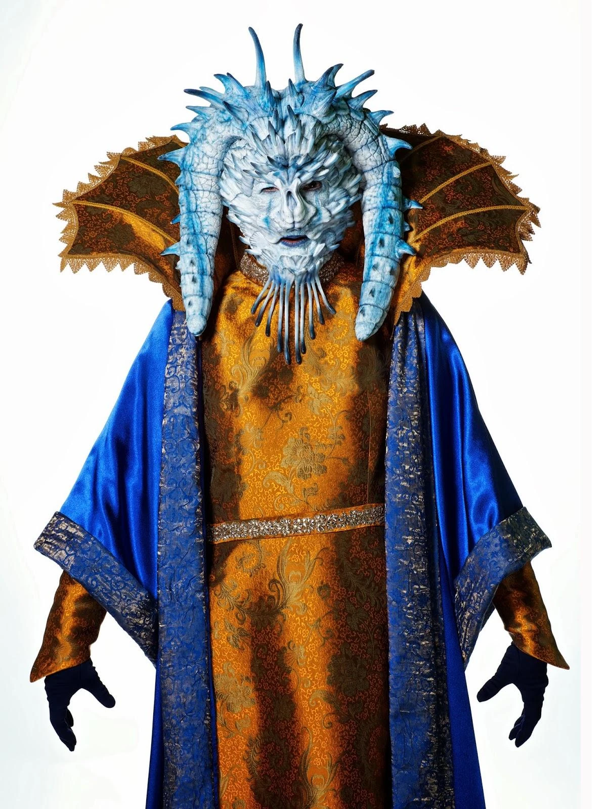 Kooth - Wizards vs Aliens Wiki