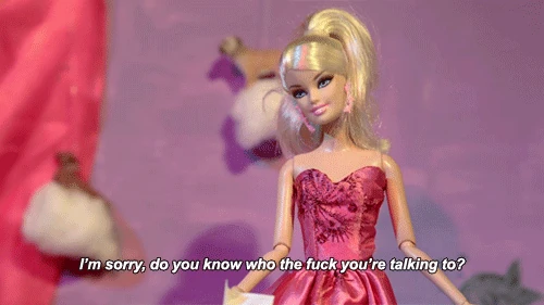 This Fan-made Violet Chachki doll is perfection : r/rupaulsdragrace