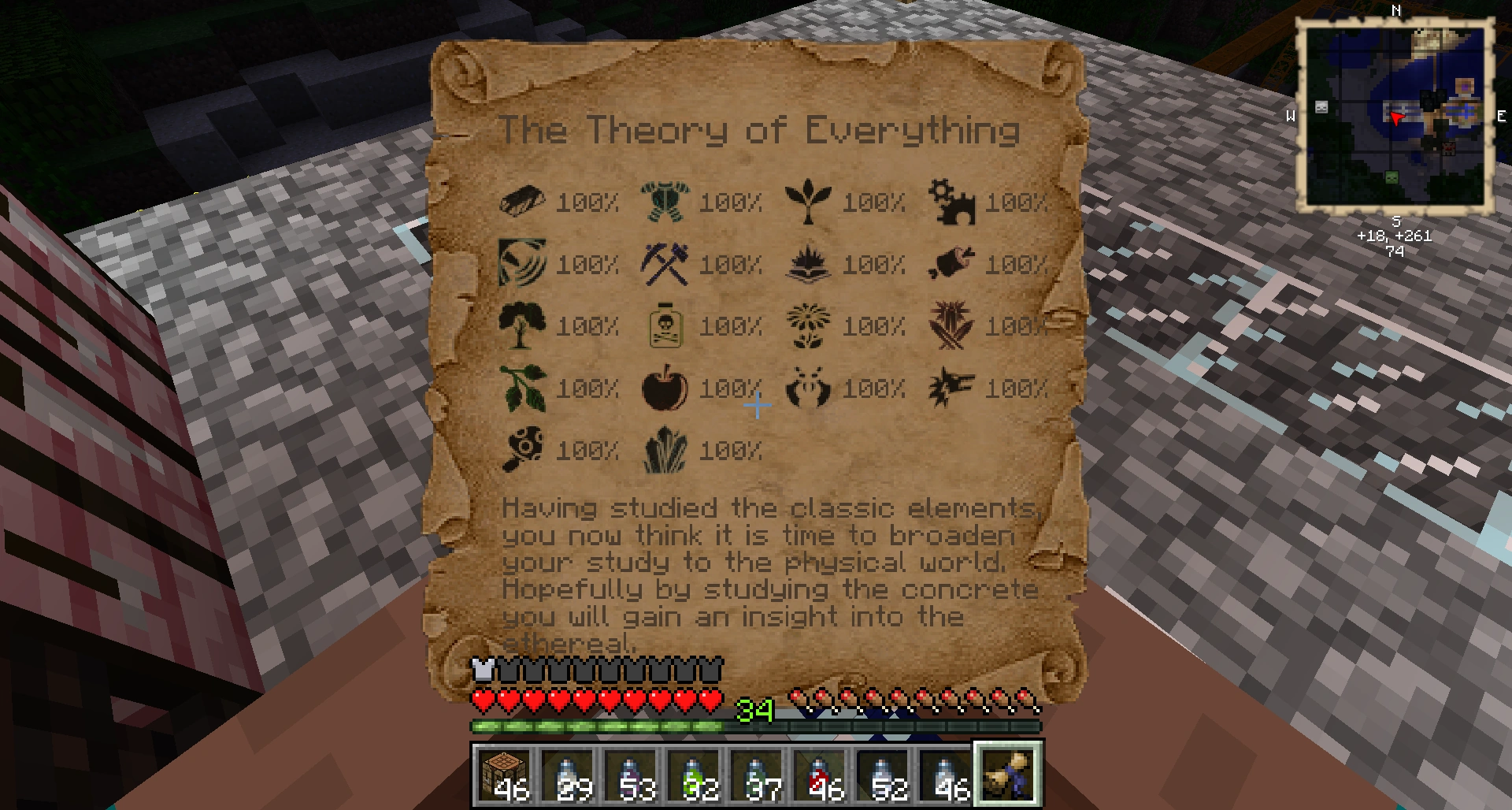 menschristian - Blog