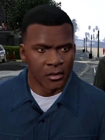 Franklin Clinton – Grand Theft Auto Wiki – solucje, pojazdy, bronie ...