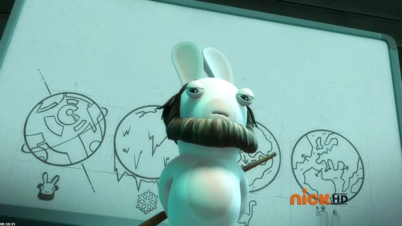 Image - Image-C030 5263C65F.jpg - Raving Rabbids Wiki