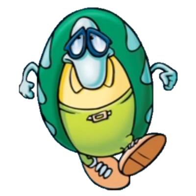 Filburt - Rocko's Modern Life Wiki