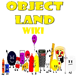 Object land Wiki