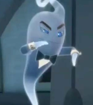 Specter - Pac-Man and the Ghostly Adventures Wiki