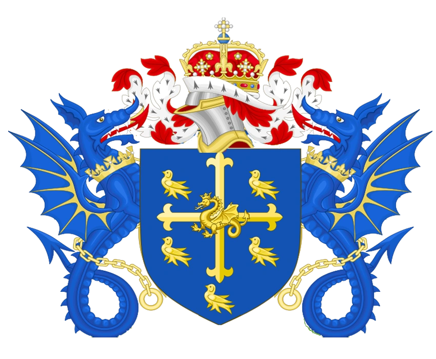 Wessex - Constructed worlds