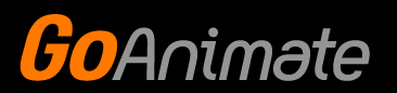 GoAnimate - Logopedia, the logo and branding site