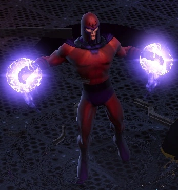 Magneto - Marvel Heroes Wiki