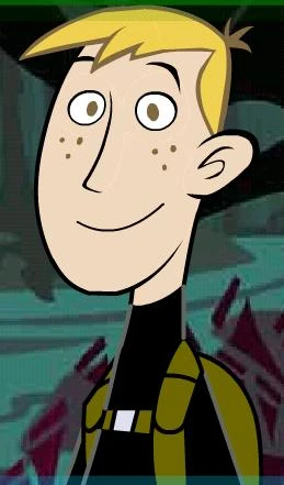 Ron Stoppable - Kristoff and Anna's adventure series Wiki