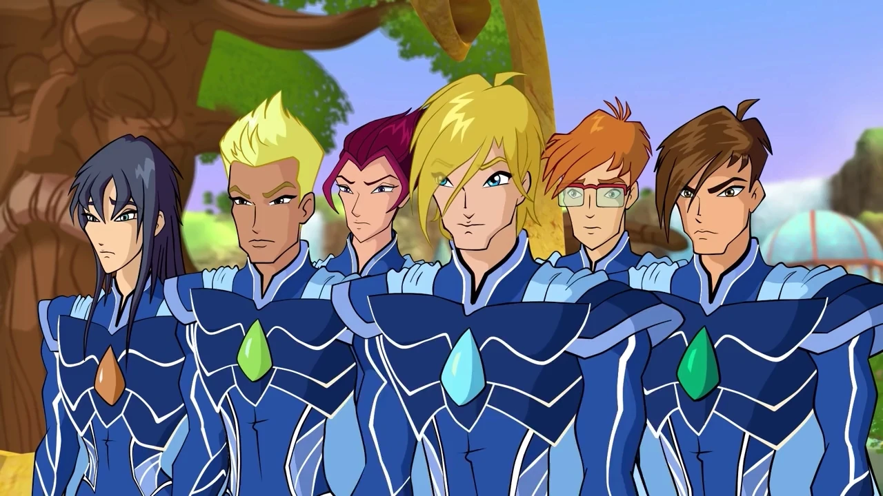 Winx Club - Episode 603 - Winx Club Wiki