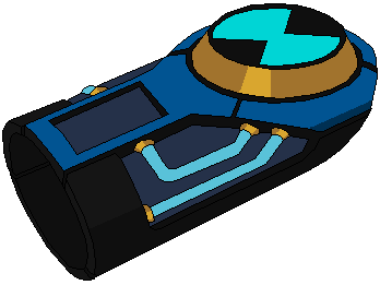 Ben 10 Omniverse Ben 23 Omnitrix