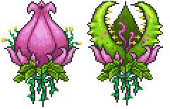 Plantera – Terraria Wiki