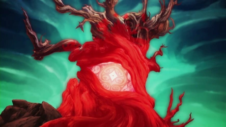 Vaatu - Avatar Wiki, the Avatar: The Last Airbender resource