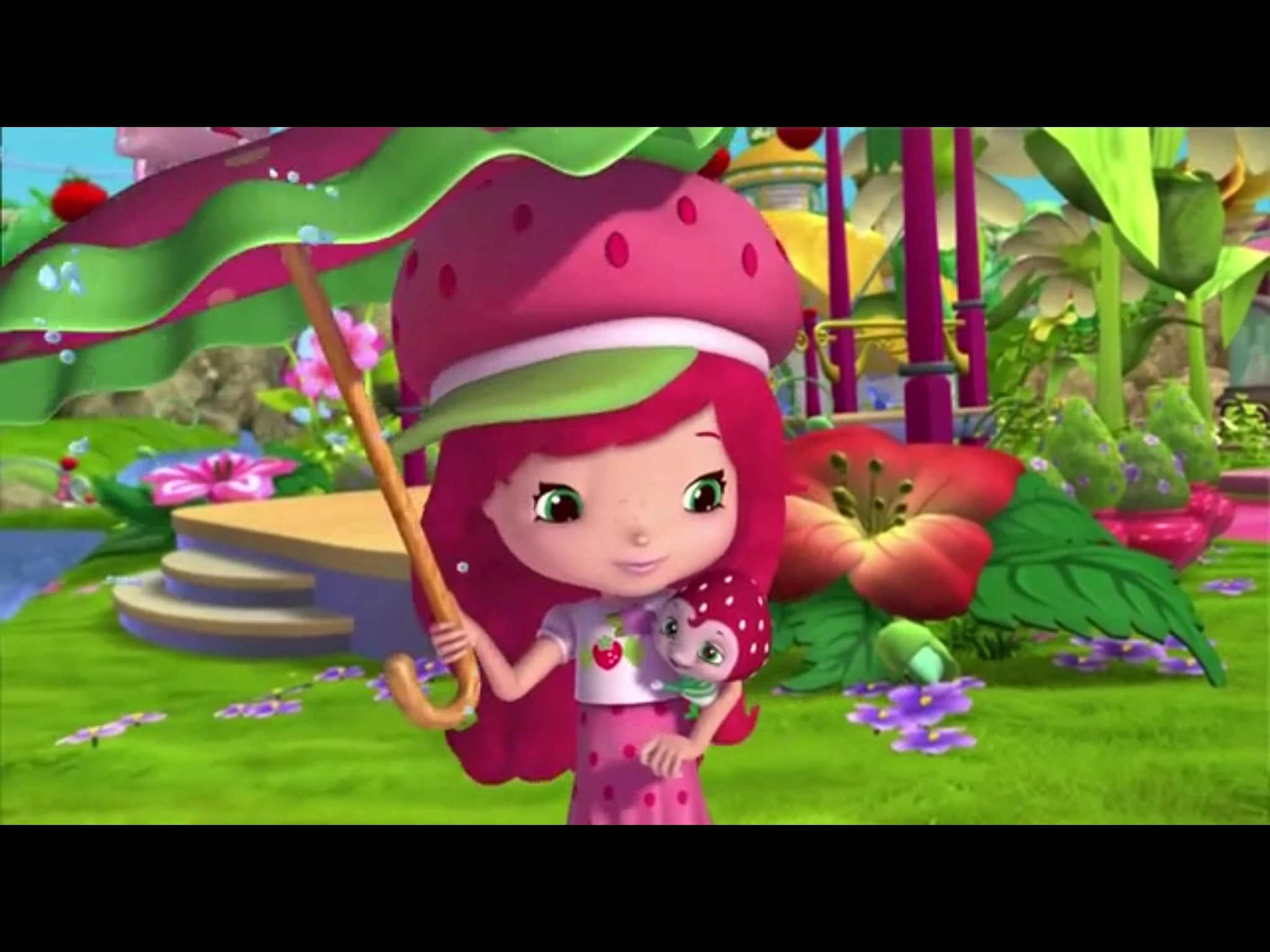 Image - Qwertyu.jpg - Strawberry Shortcake Berry Bitty Wiki