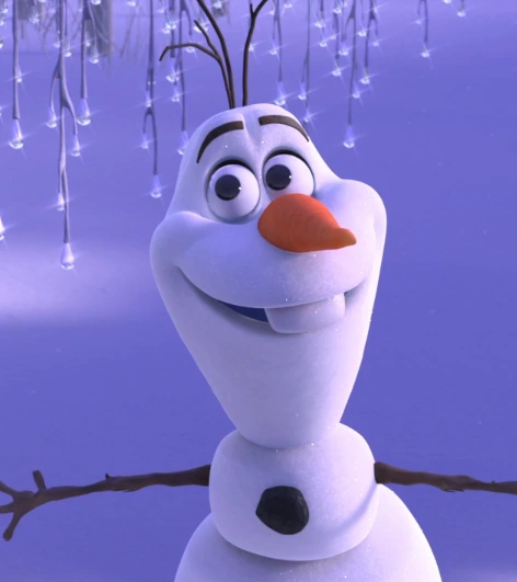 Image - Olaf's funny grin.png - Heroes Wiki