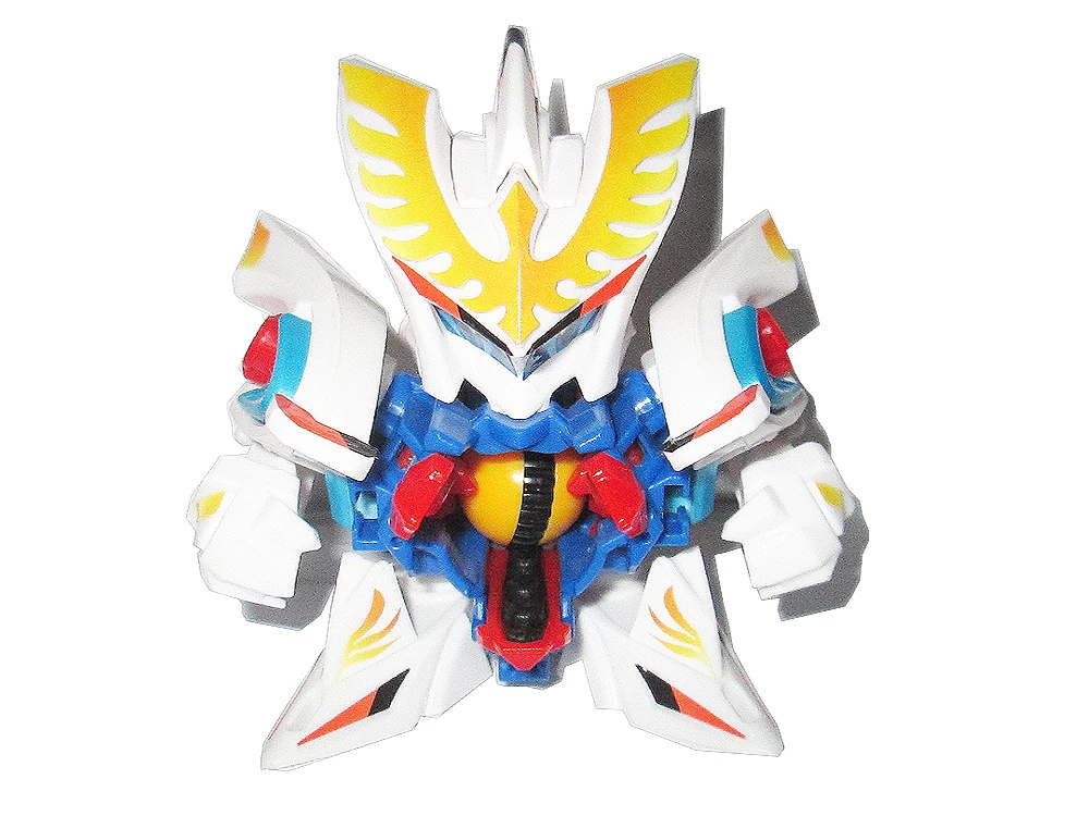 Image - KeithStrife SpikePhoenix.jpg - B-Daman Wiki, the B-Daman ...