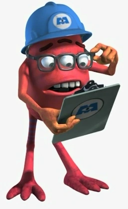 "Hey Herc! I found Toot!" : r/WTF