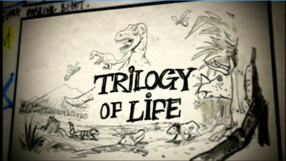 Trilogy Life Logo