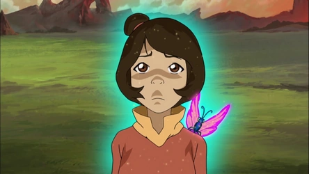 Jinora - Avatar Wiki, the Avatar: The Last Airbender resource
