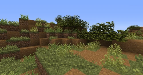 Trees - Biomes O' Plenty Wiki - Wikia