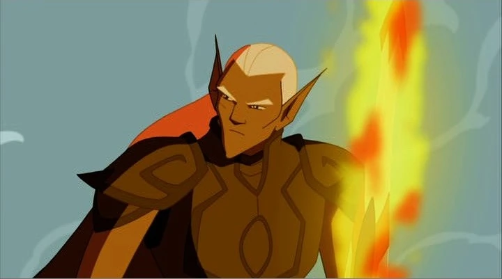 Algrim Searches For Thor TTA