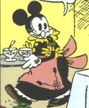 Mrs. Mouse - DisneyWiki