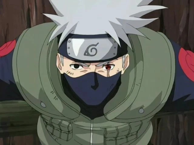 Image - Kakashi-Shippuden.jpg - Toonami Wiki