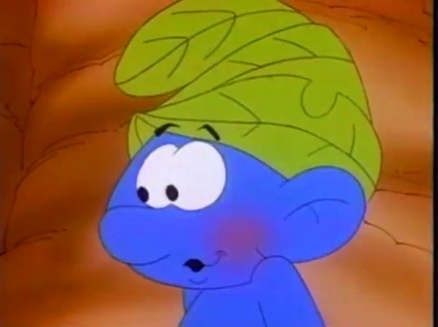 Image - Wildblushing.png - Smurfs Wiki