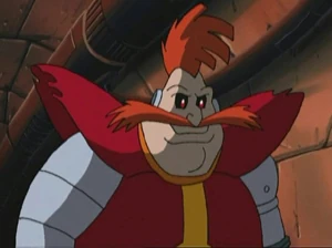 Good Robotnik - Sonic News Network, the Sonic Wiki