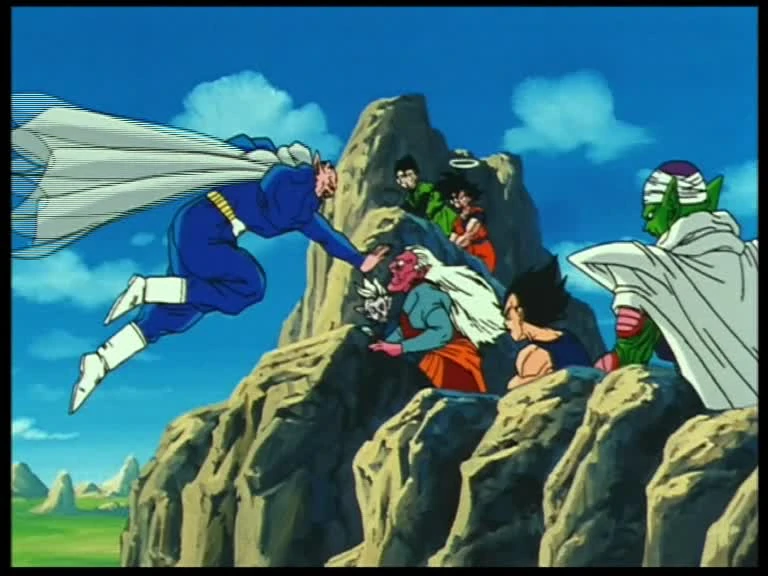 Dabra - Wiki Dragon Ball