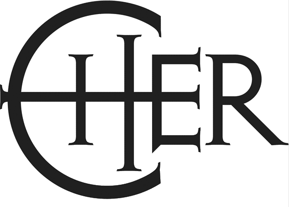 Cher Logo Search - Logos throughout the years in General Cher ...