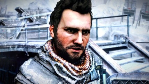 Facial hair in games | Page 2 | NeoGAF