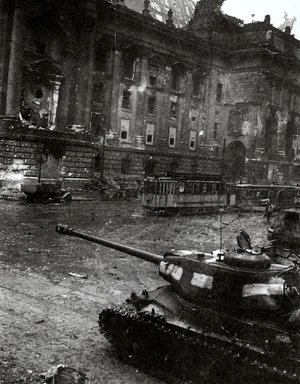 IS-2 - Forgotten Hope Secret Weapon Wiki