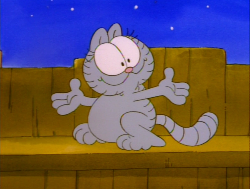 Image - Nermal.png - Garfield Wiki