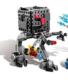 Micro Manager - Brickipedia, the LEGO Wiki